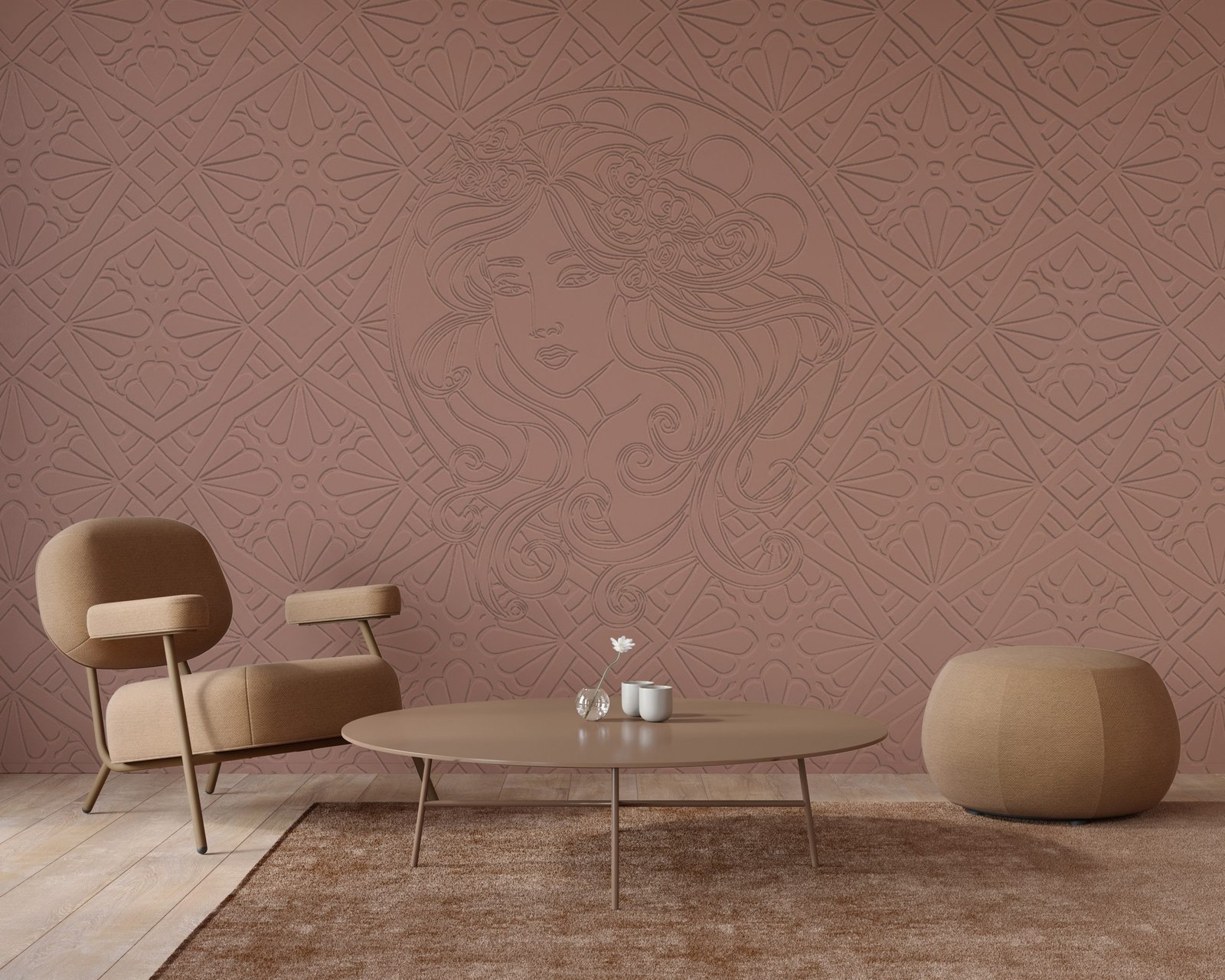 DP-0079 - ROCOCODECOR